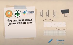 Beyond Use Date Obat / Batas Waktu Penggunaan Obat – Puskesmas Sopaah